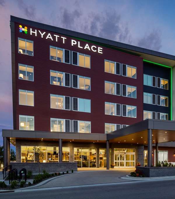 Hyatt Place Boise/meridian - Boise, ID