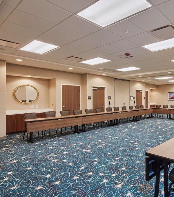 Home2 Suites By Hilton Sacramento At Csus - Sacramento, CA