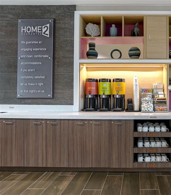 Home2 Suites By Hilton Lakewood Ranch - Floride