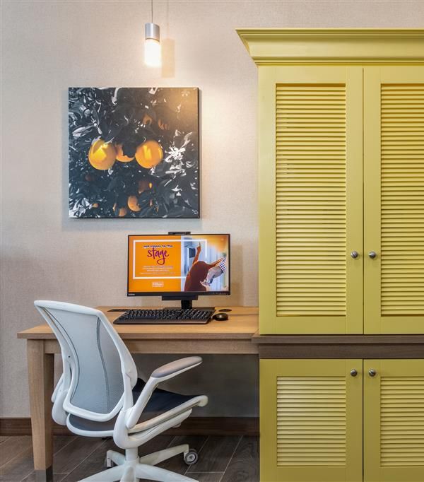 Home2 Suites By Hilton Vero Beach I-95 - Vero Beach, FL