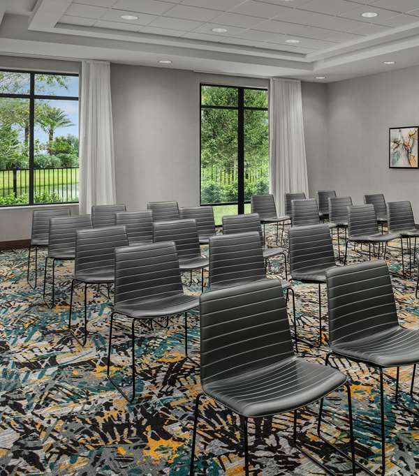 Hampton Inn Orlando Southeast Nona - Orlando