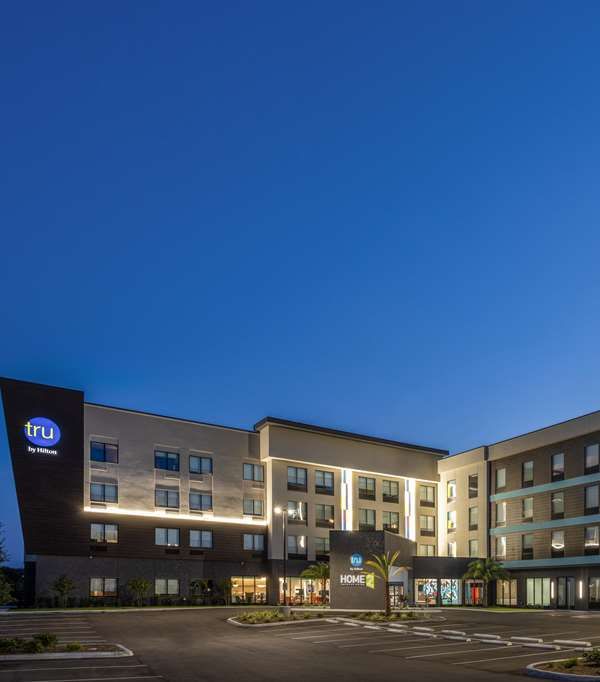 Tru By Hilton Pensacola Airport Medical Center - Pensacola, FL