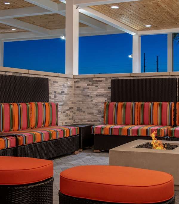 Home2 Suites By Hilton Savannah I95 North - Savannah, GA