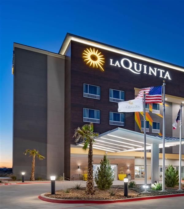 La Quinta Inn & Suites By Wyndham Fort Stockton Northeast - Fort Stockton, TX