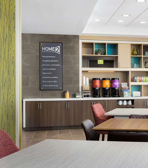Home2 Suites By Hilton Boston Franklin - Massachusetts
