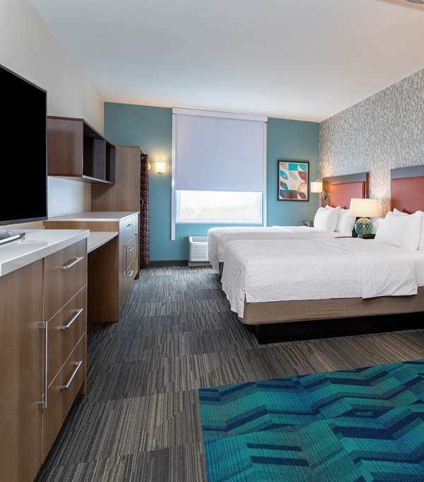 Home2 Suites By Hilton Ft. Pierce I-95 - Port St. Lucie, FL