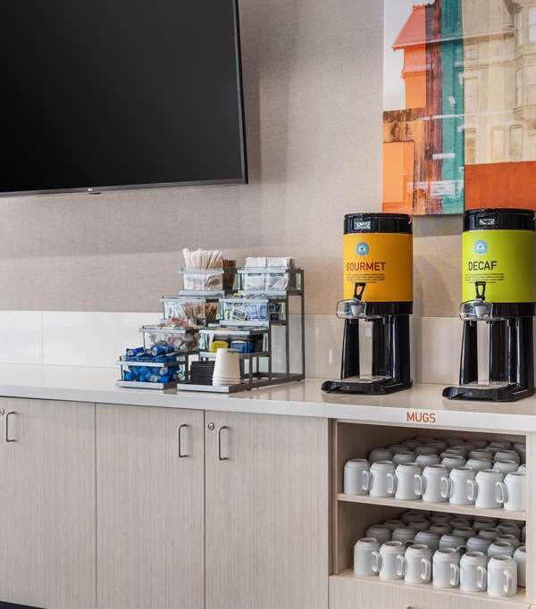 Home2 Suites By Hilton Cedar Rapids Westdale - Cedar Rapids