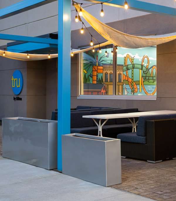 Tru By Hilton Wisconsin Dells - Lake Delton, WI