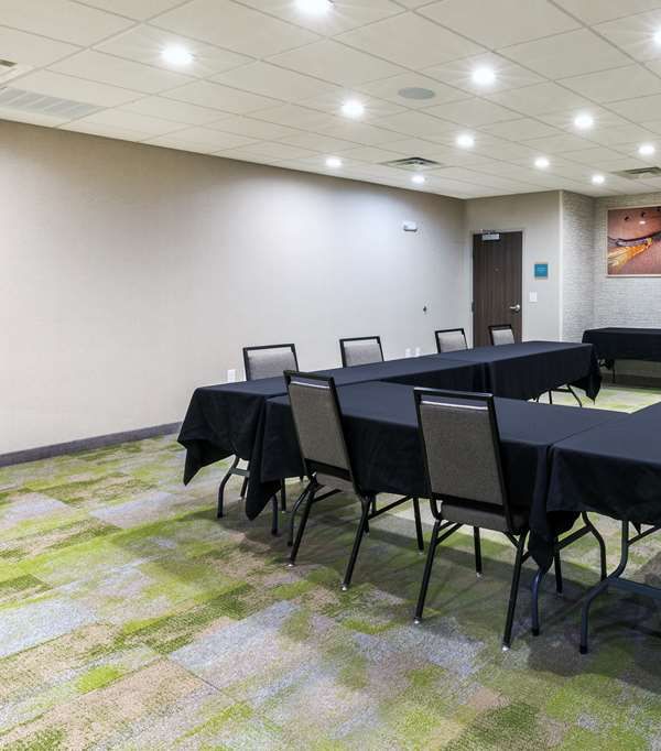 Home2 Suites By Hilton Weatherford - Weatherford, OK