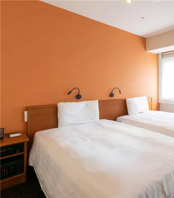 Comfort Inn Tokyo Roppongi - Roppongi