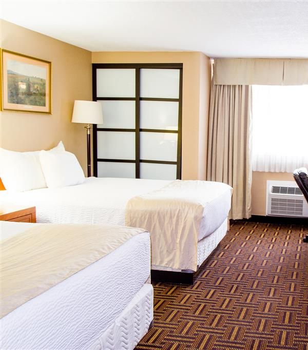 Wyndham Garden Medicine Hat Conference Center - Medicine Hat
