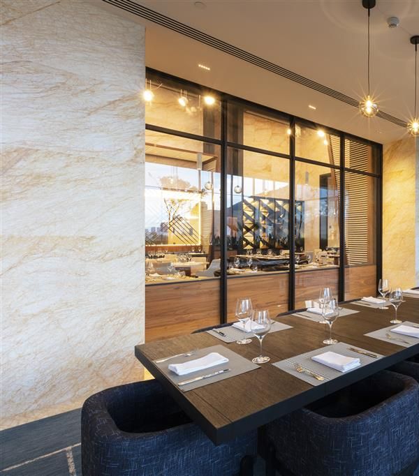 Hilton Monterrey Valle - Monterrey