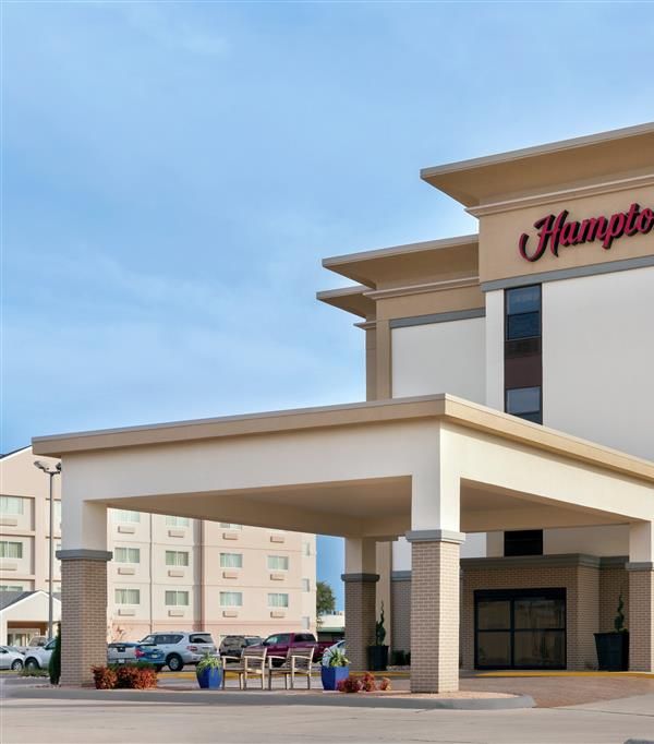Hampton Inn Abilene - Abilene, TX