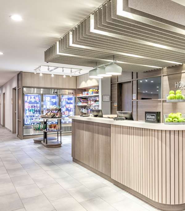 Home2 Suites By Hilton Huntsville - Ontario 60