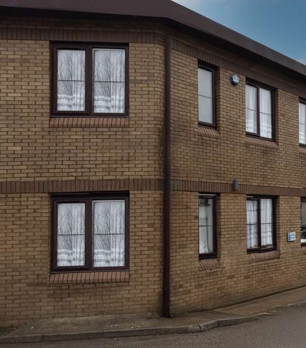 Best Western Ebbw Vale - South Wales