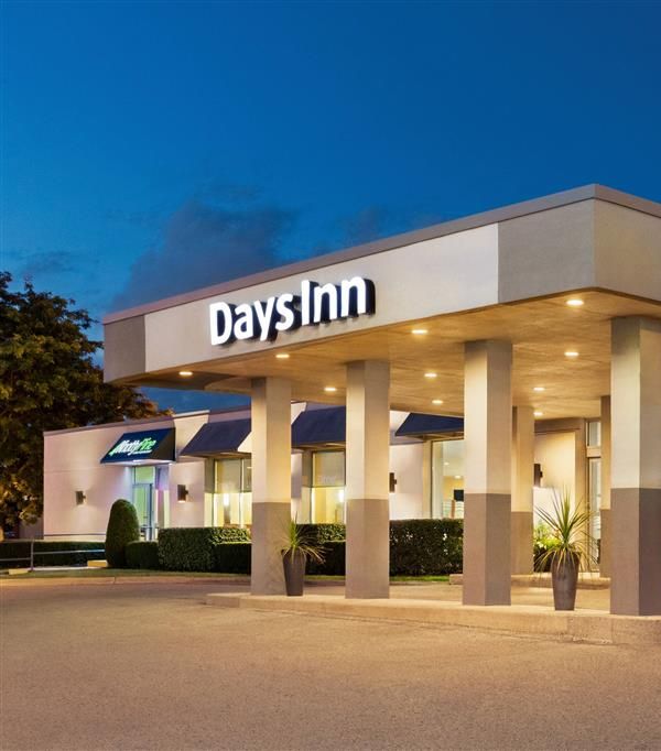 Days Inn By Wyndham London - London