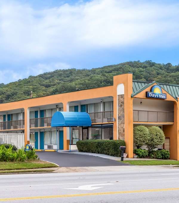 Days Inn By Wyndham Clayton - Tallulah Falls, GA