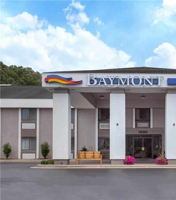 Baymont By Wyndham Grand Haven - Grand Haven, MI