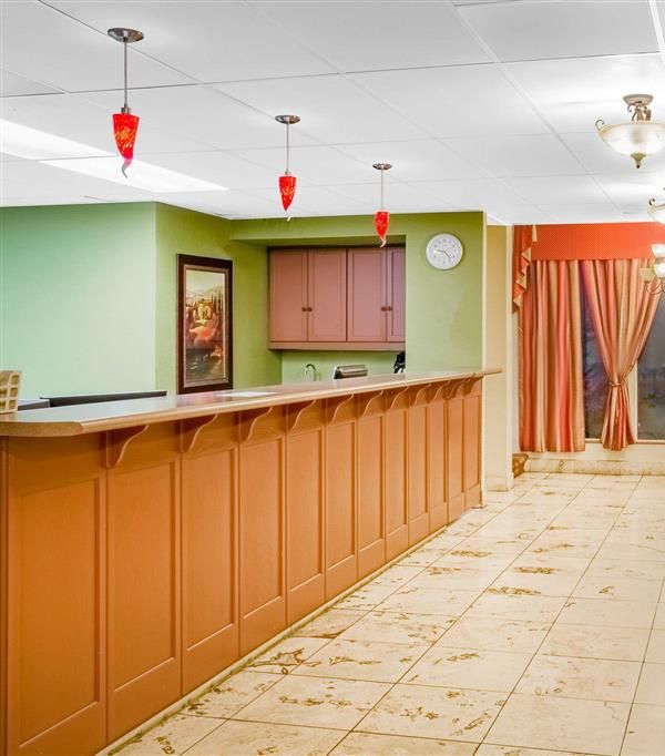 Days Inn By Wyndham St. George - St. George, UT