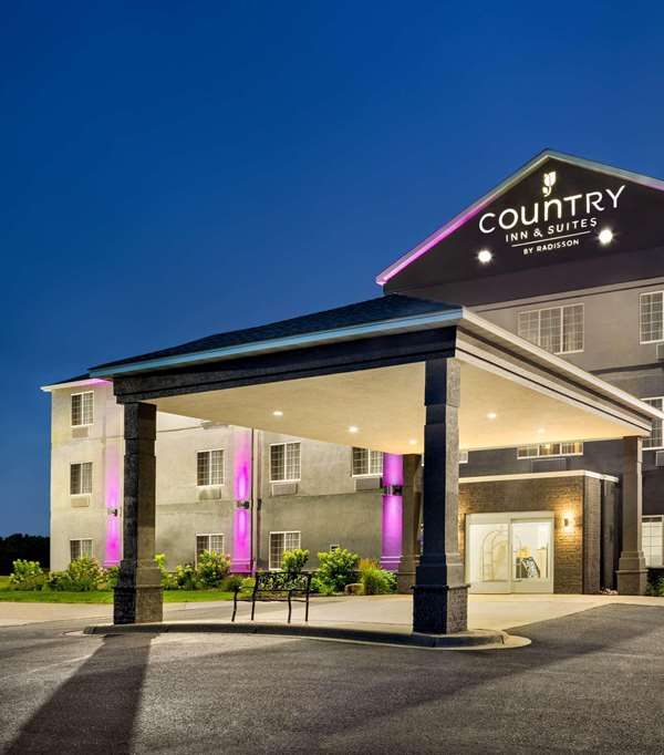 Country Inn & Suites By Radisson Stillwater Mn - Stillwater, MN