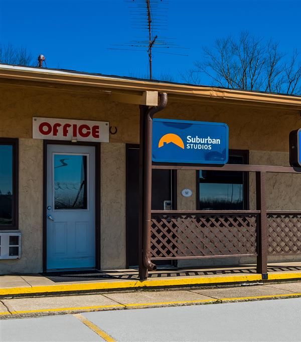 Suburban Studios Brazil - Indiana