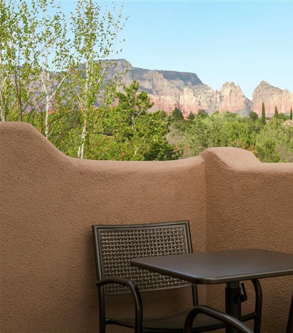 Hampton Inn Sedona - Sedona, AZ
