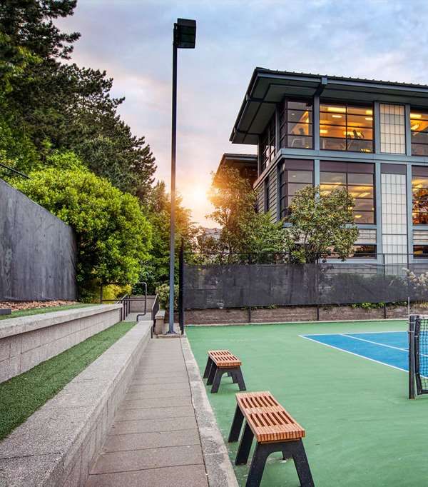 Intercontinental Hotels Seattle Bellevue By Ihg - Kirkland, WA