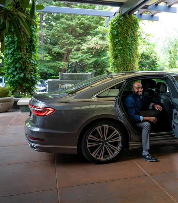 Intercontinental Hotels Seattle Bellevue - Bellevue, WA