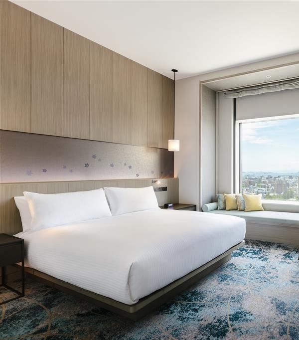 Hilton Hiroshima - Hiroshima