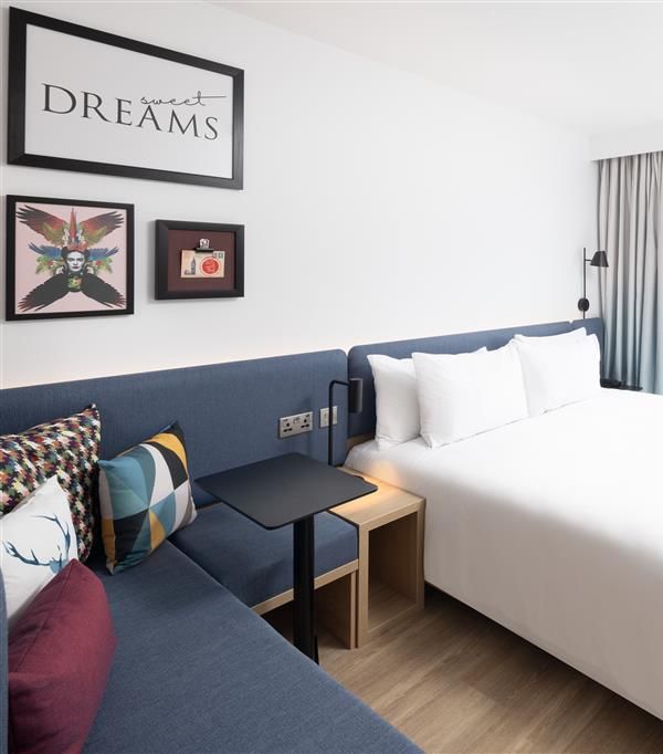 Hampton By Hilton Rochdale - Rochdale