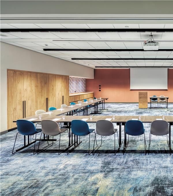 Hampton By Hilton Venice Isola Nuova - Venise