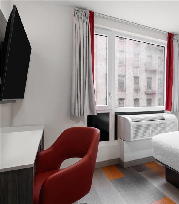 Ramada By Wyndham Brooklyn Near Flatbush - Jersey City, NJ