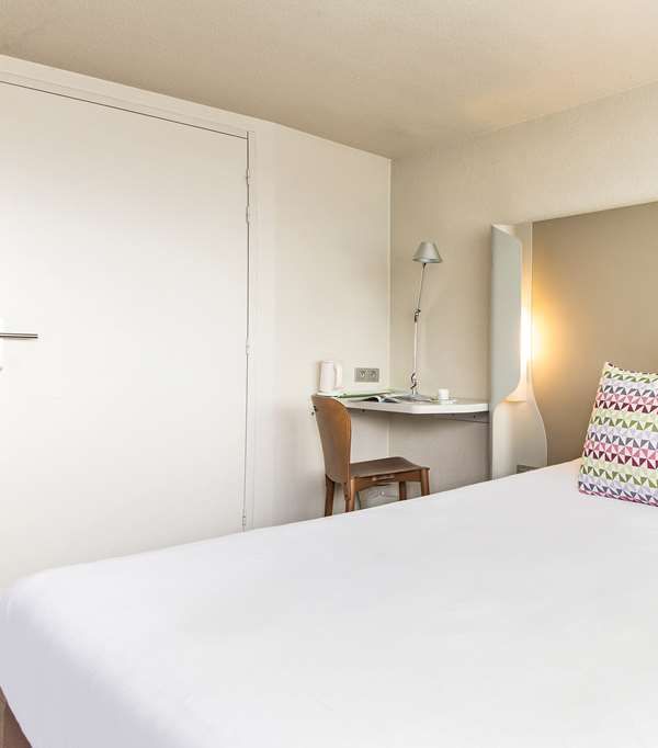 Campanile Gueret - Creuse