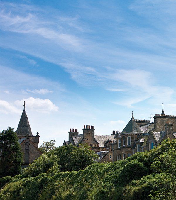 Hotel Du Vin St Andrews - Saint Andrews