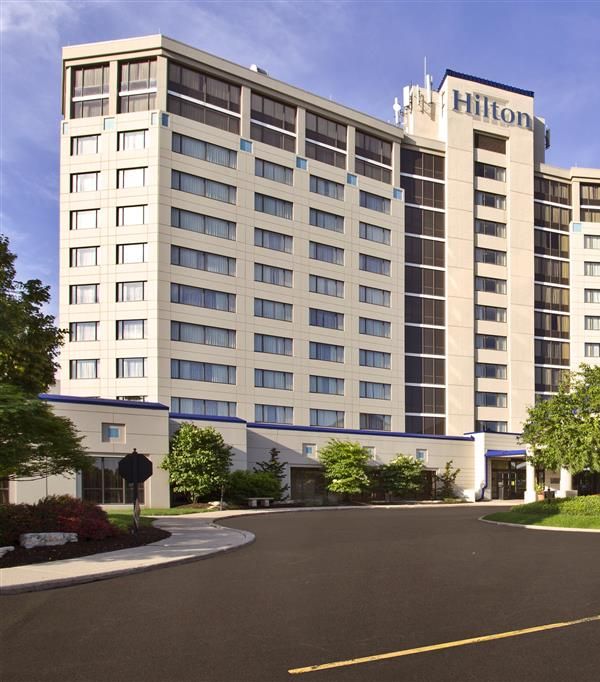 Hilton Chicago/oak Brook Hills Resort & Conference Center - Illinois