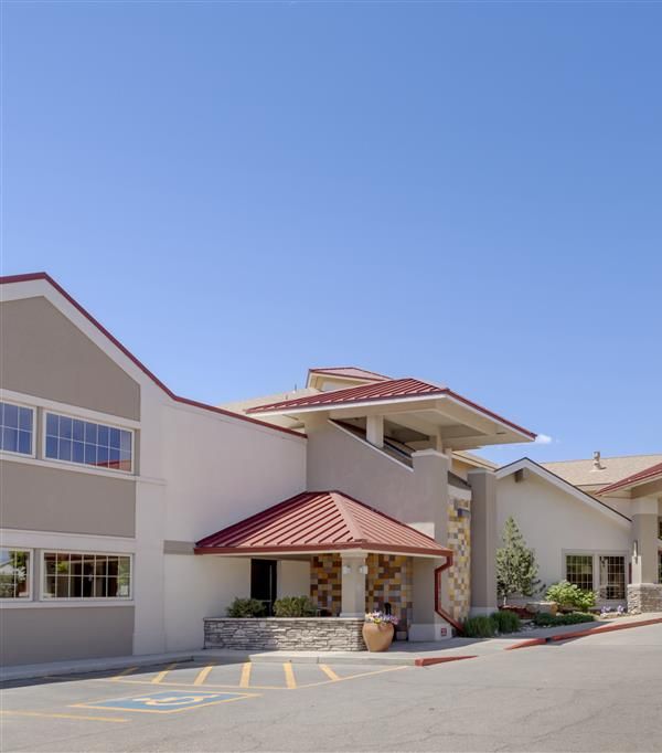 Best Western Plus Loveland Inn - Loveland, CO