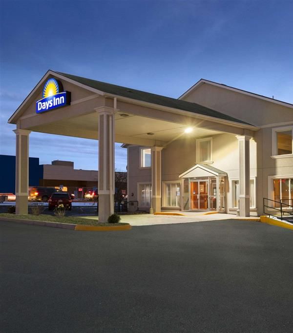 Spark By Hilton Woodstock - Woodstock
