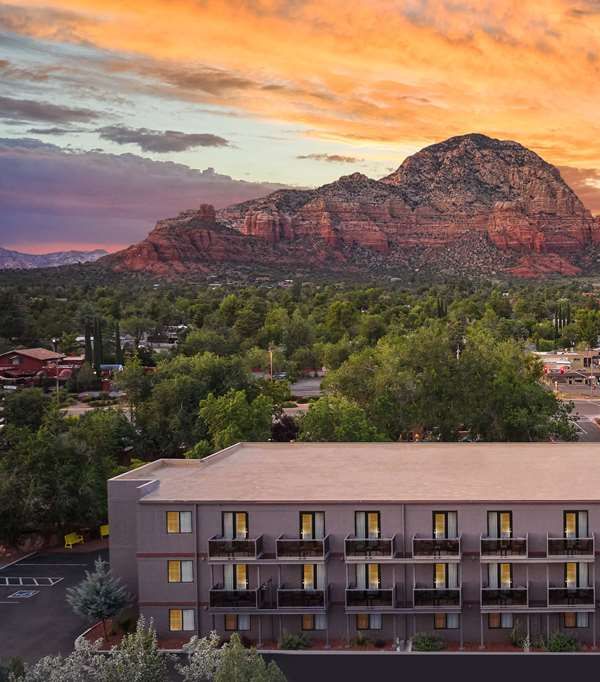 Aiden By Best Western Sedona - Sedona, AZ