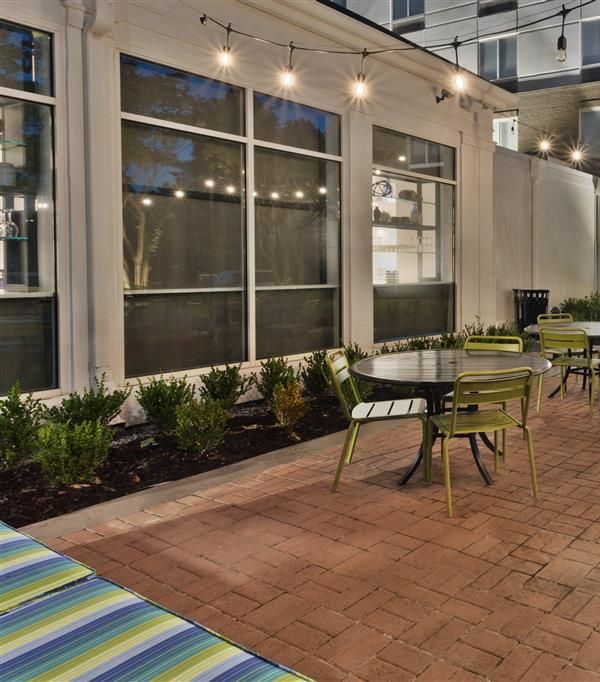 Hilton Garden Inn Birmingham/lakeshore Drive - Birmingham, AL