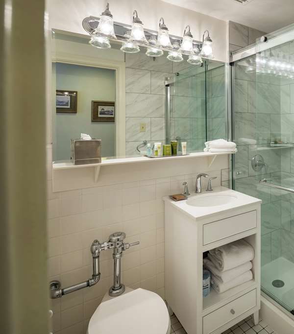 Hilton Cincinnati Netherland Plaza - Cincinnati, OH