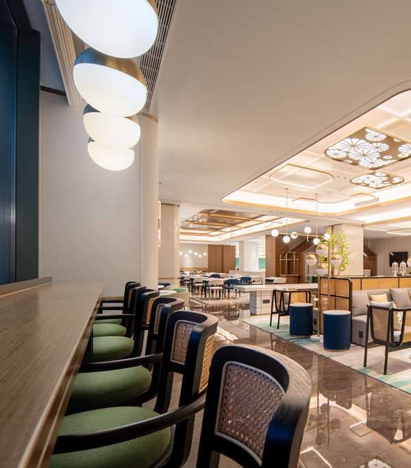 Hilton Garden Inn Beijing West Station - Beijing