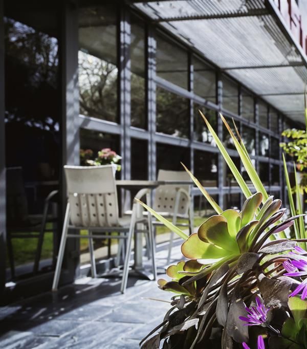 Best Western Plus Hotel Alfa Aeropuerto - L'Hospitalet de Llobregat