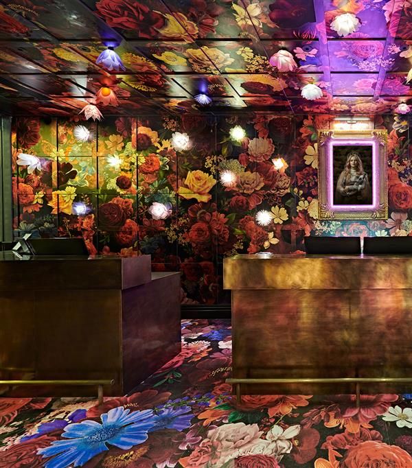 Naumi Wellington - New Zealand