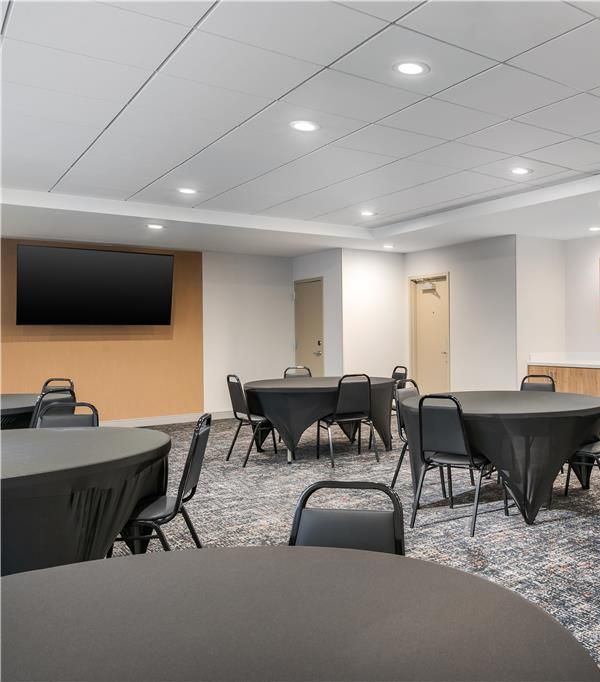 Hampton Inn & Suites By Hilton Alpena - Alpena, MI