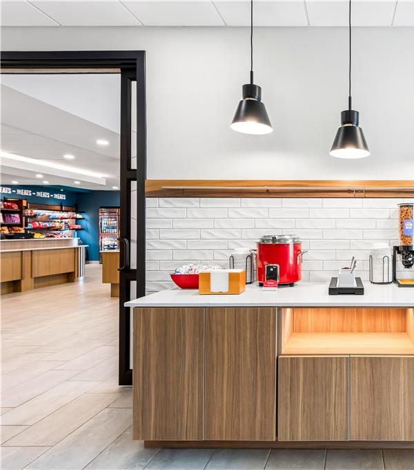 Hampton Inn And Suites By Hilton Intercourse - Morgantown, PA