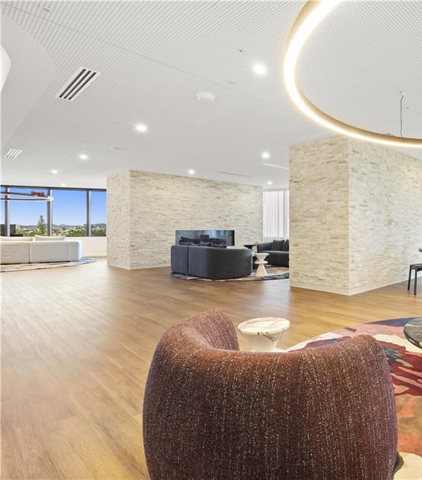 Avani Living Queen's Wharf Residences - Brisbane