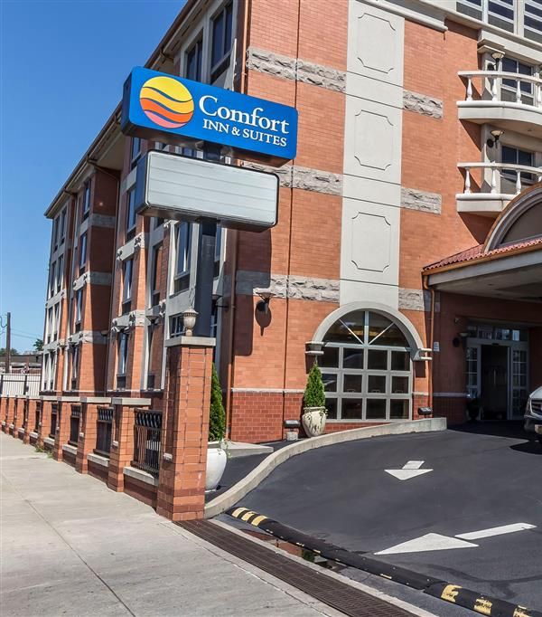 Comfort Inn & Suites Laguardia Airport - New York
