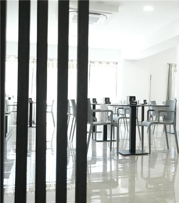 Best Western Grand Hotel Catanzaro - Catanzaro