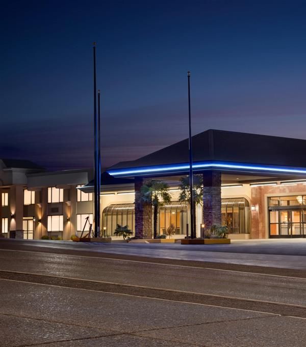 Baymont By Wyndham Bremerton Wa - Poulsbo, WA