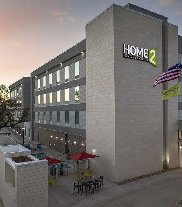 Home2 Suites By Hilton Georgetown Austin North - Georgetown, TX